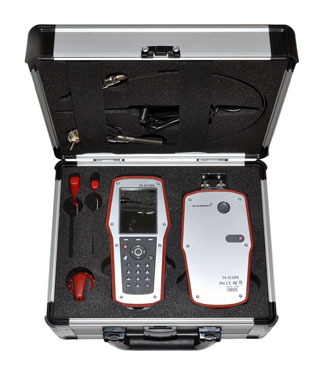 Бипрост - Балансировочные приборы TA-SCOPE