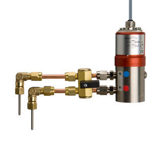 Бипрост - Балансировочные приборы TA-SCOPE